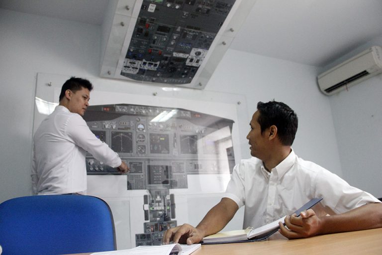 JATC facilities - JATC